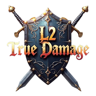 L2 True Damage